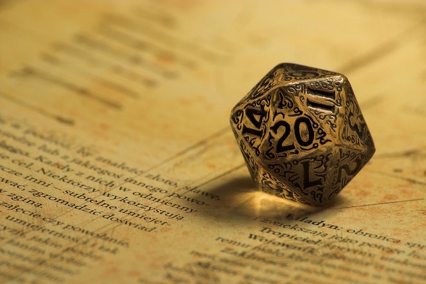 Tabletop Wizard - Tabletop Group Finder For Online and Face to Face Games